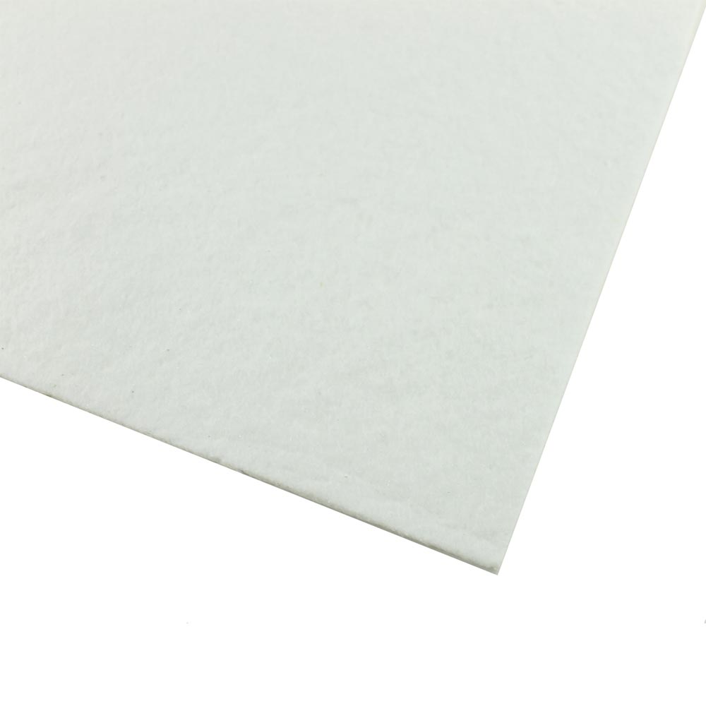 Thick Fusing Fiber Paper | Jubilee Creative